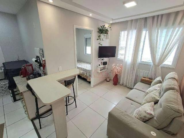 Apartamento para Venda em São Paulo/SP Chácara Califórnia 2 Quartos