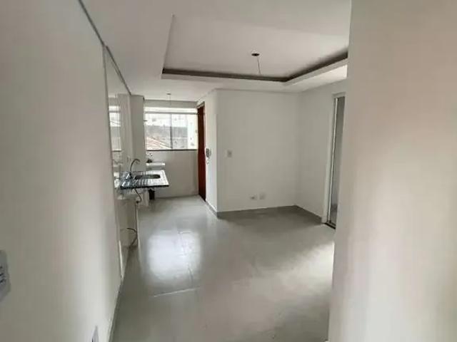 Apartamento para Venda em São Paulo/SP Chácara Califórnia 2 Quartos