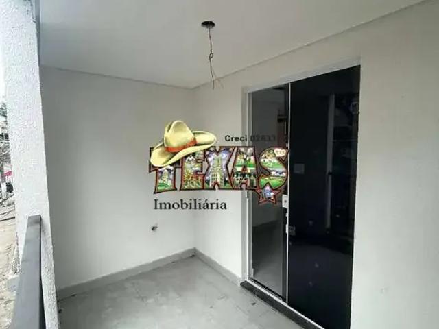 Apartamento para Venda em São Paulo/SP Chácara Califórnia 2 Quartos