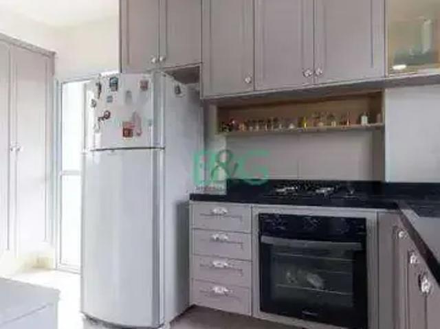 Apartamento para Venda em São Paulo/SP Chácara Califórnia 2 Quartos