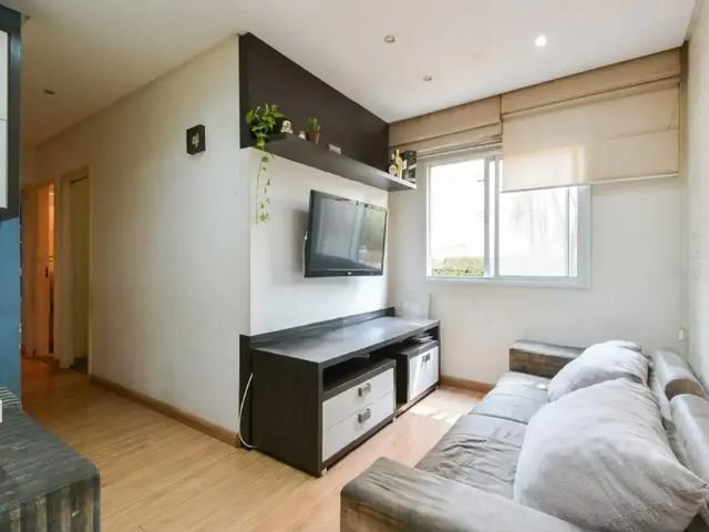 Apartamento para Venda em São Paulo/SP Chácara Califórnia 2 Quartos
