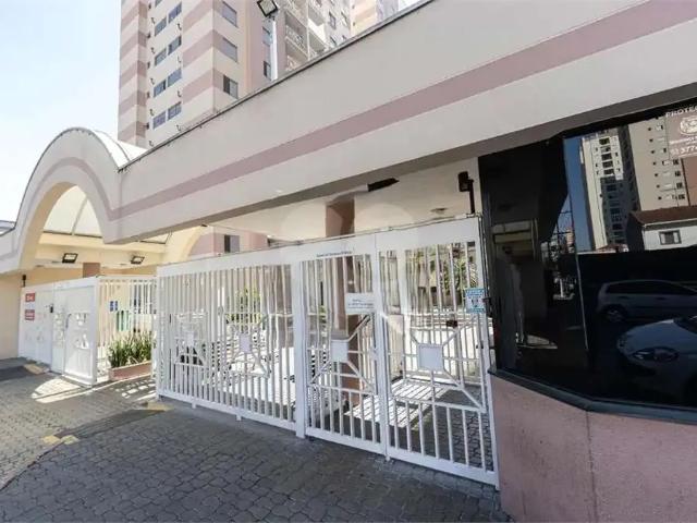 Apartamento para Venda em São Paulo/SP Chácara Califórnia 2 Quartos