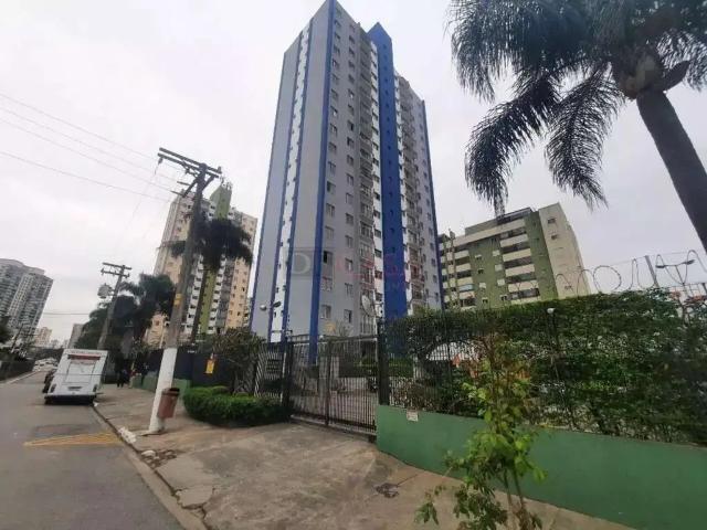 Apartamento para Venda em São Paulo/SP Chácara Califórnia 2 Quartos