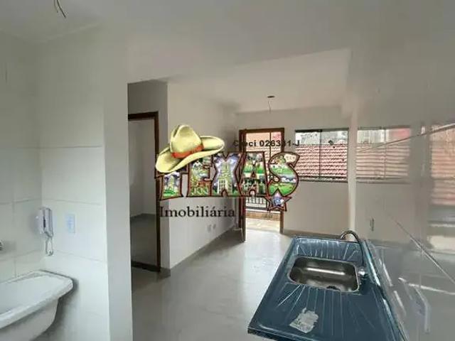 Apartamento para Venda em São Paulo/SP Chácara Califórnia 2 Quartos