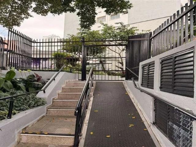 Apartamento para Venda em São Paulo/SP Chácara Califórnia 2 Quartos