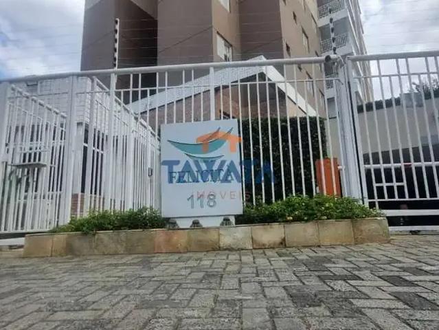 Apartamento para Venda em São Paulo/SP Chácara Califórnia 2 Quartos