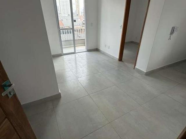 Apartamento para Venda em São Paulo/SP Chácara Califórnia 2 Quartos