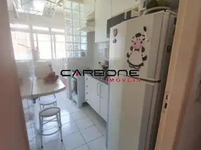 Apartamento para Venda em São Paulo/SP Chácara Califórnia 2 Quartos