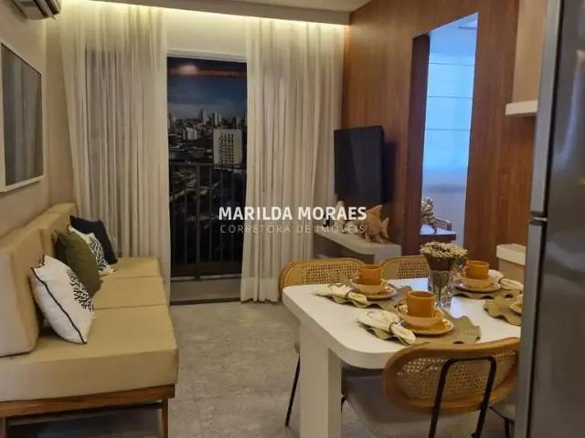 Apartamento para Venda em São Paulo/SP Chácara Califórnia 2 Quartos