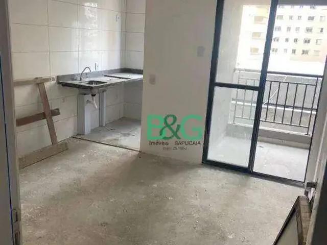 Apartamento para Venda em São Paulo/SP Chácara Califórnia 2 Quartos