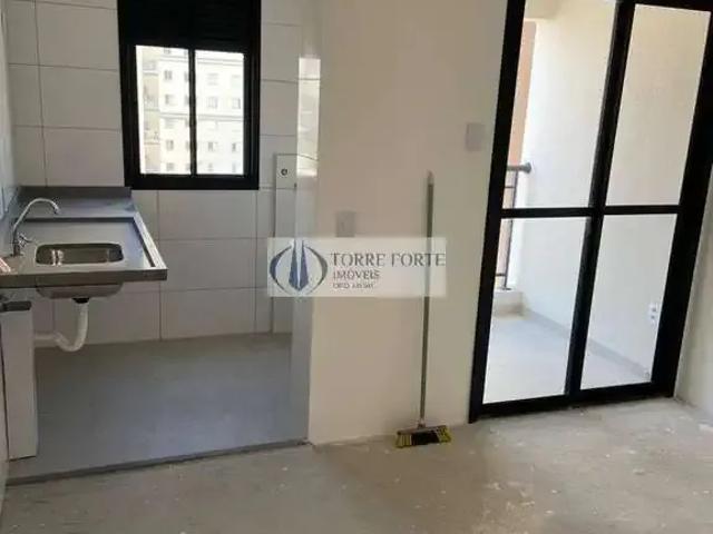 Apartamento para Venda em São Paulo/SP Chácara Califórnia 2 Quartos