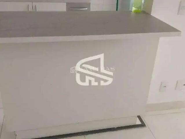 Apartamento para Venda em São Paulo/SP Chácara Califórnia 2 Quartos