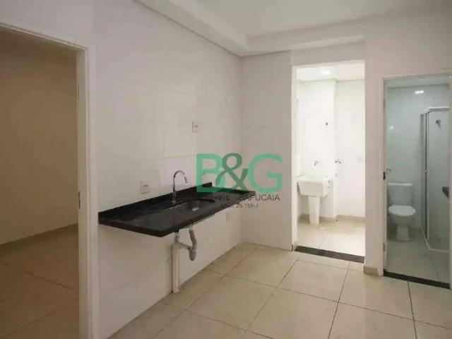 Apartamento para Venda em São Paulo/SP Chácara Califórnia 2 Quartos