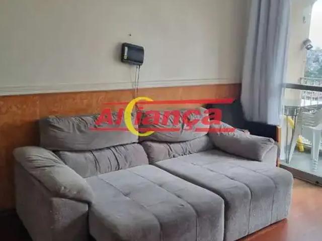 Apartamento para Venda em São Paulo/SP Chácara Califórnia 2 Quartos