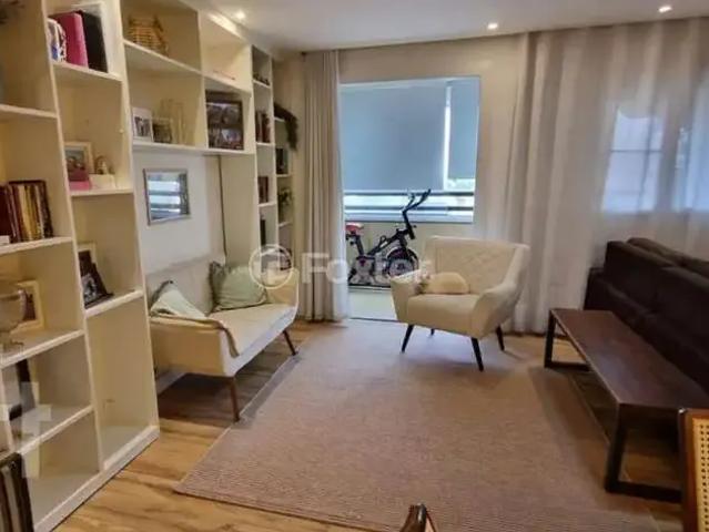 Apartamento para Venda em São Paulo/SP Chácara Califórnia 2 Quartos