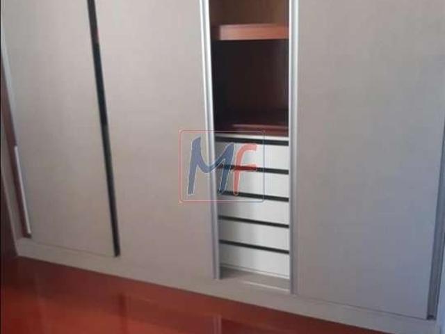 Apartamento para Venda em São Paulo/SP Chácara Califórnia 2 Quartos