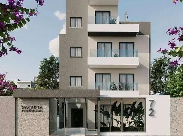 Apartamento para Venda em São Paulo/SP Chácara Califórnia 2 Quartos