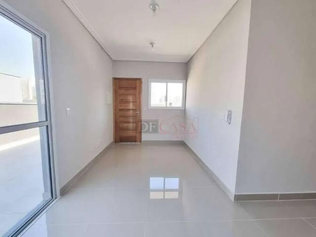 Apartamento para Venda em São Paulo/SP Chácara Califórnia 2 Quartos