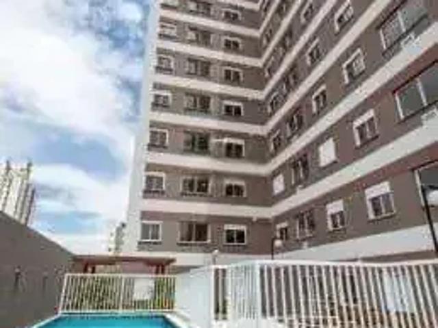 Apartamento para Venda em São Paulo/SP Chácara Califórnia 2 Quartos