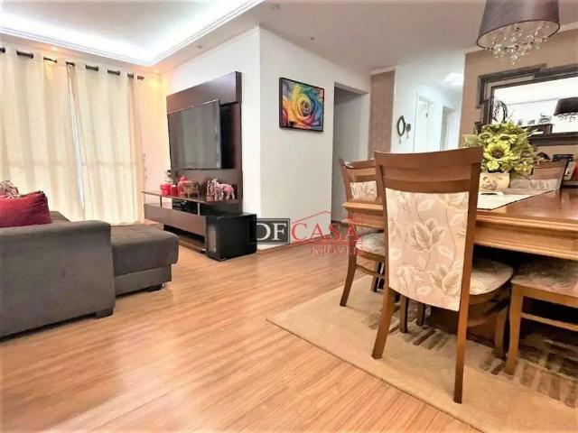 Apartamento para Venda em São Paulo/SP Chácara Califórnia 2 Quartos