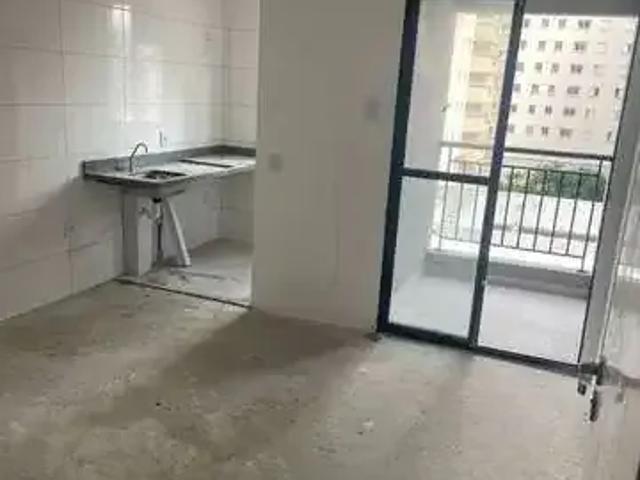 Apartamento para Venda em São Paulo/SP Chácara Califórnia 2 Quartos