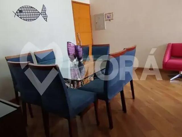 Apartamento para Venda em São Paulo/SP Chácara Califórnia 2 Quartos
