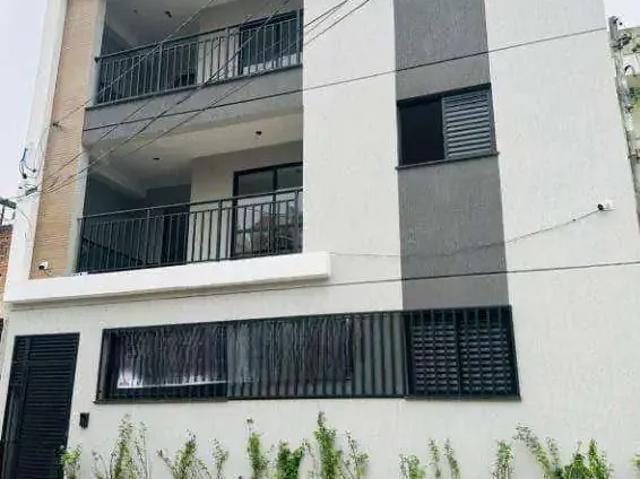 Apartamento para Venda em São Paulo/SP Chácara Califórnia 2 Quartos