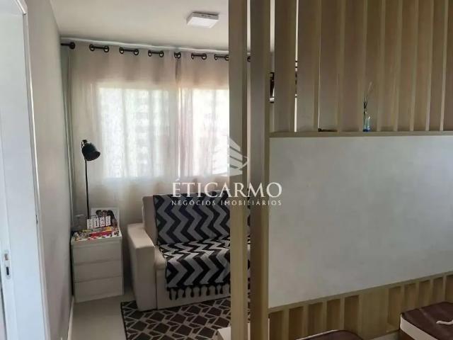 Apartamento para Venda em São Paulo/SP Chácara Califórnia 2 Quartos