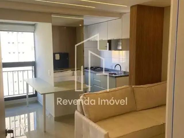Apartamento para Venda em São Paulo/SP Chácara Califórnia 2 Quartos