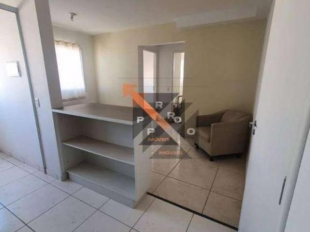 Apartamento para Venda em São Paulo/SP Chácara Califórnia 2 Quartos
