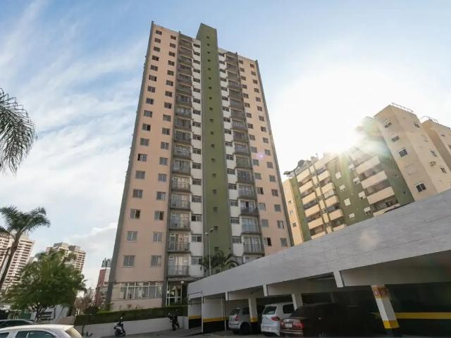 Apartamento para Venda em São Paulo/SP Chácara Califórnia 2 Quartos