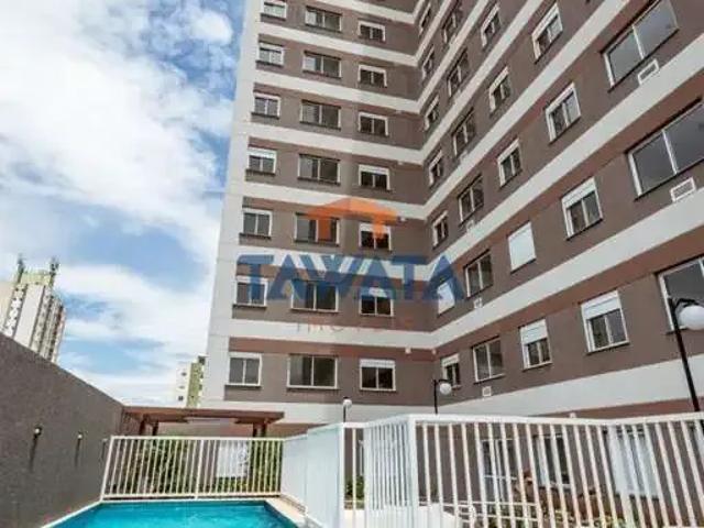 Apartamento para Venda em São Paulo/SP Chácara Califórnia 2 Quartos