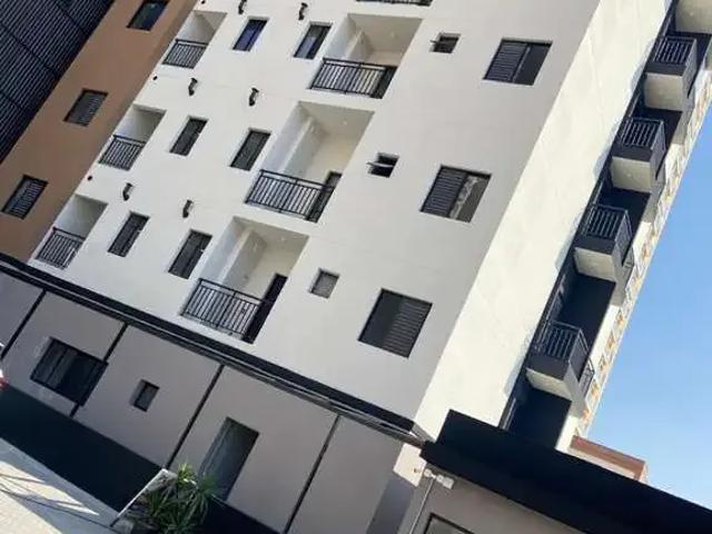 Apartamento para Venda em São Paulo/SP Chácara Califórnia 2 Quartos