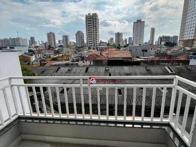 Apartamento para Venda em São Paulo/SP Chácara Califórnia 2 Quartos