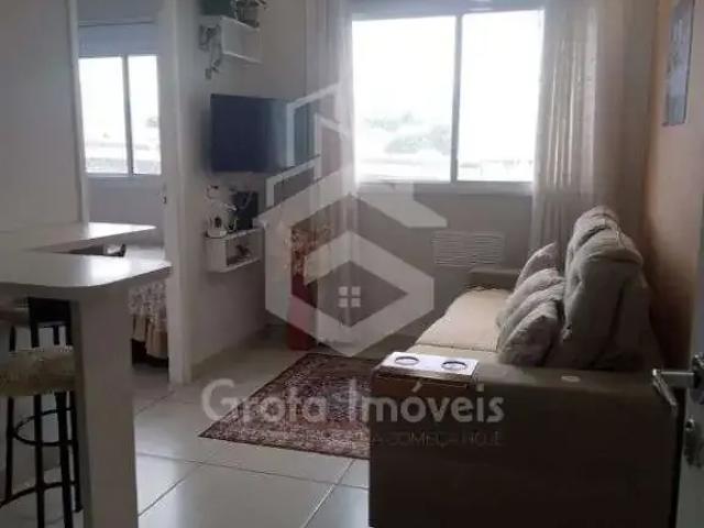 Apartamento para Venda em São Paulo/SP Chácara Califórnia 2 Quartos