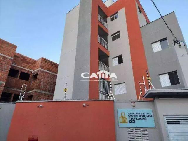 Apartamento para Venda em São Paulo/SP Chácara Califórnia 2 Quartos