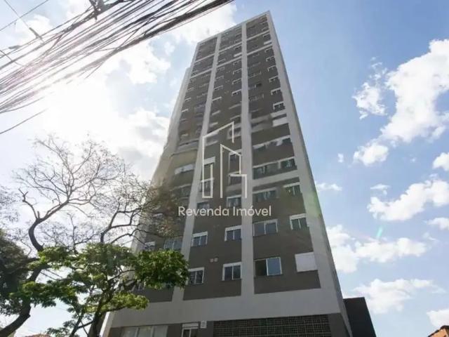 Apartamento para Venda em São Paulo/SP Chácara Califórnia 2 Quartos