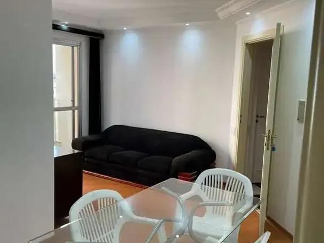 Apartamento para Venda em São Paulo/SP Chácara Califórnia 2 Quartos