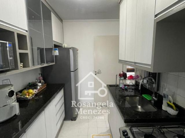 Apartamento para Venda em São Paulo/SP Chácara Califórnia 2 Quartos