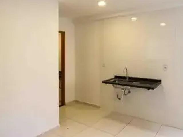 Apartamento para Venda em São Paulo/SP Chácara Califórnia 2 Quartos