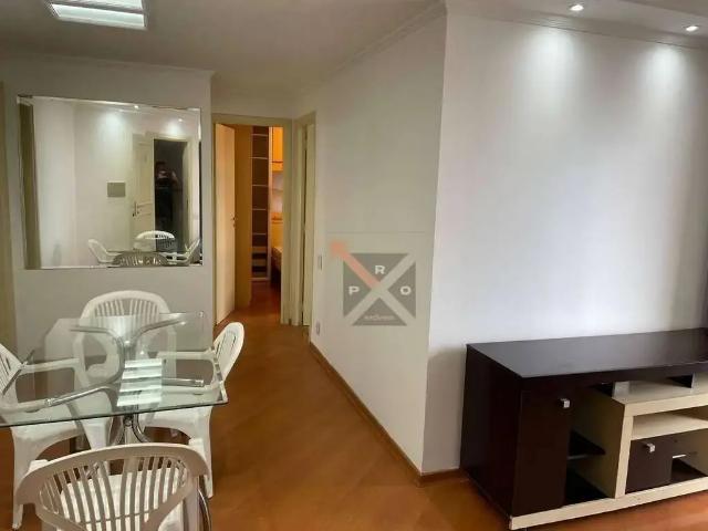 Apartamento para Venda em São Paulo/SP Chácara Califórnia 2 Quartos