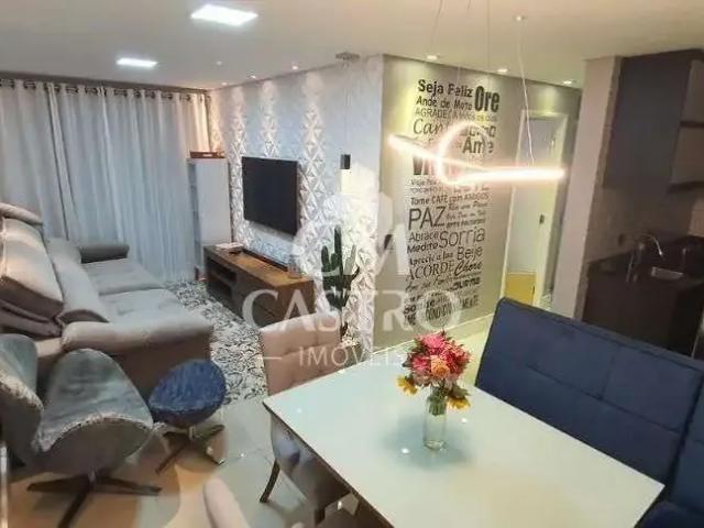 Apartamento para Venda em São Paulo/SP Chácara Califórnia 2 Quartos