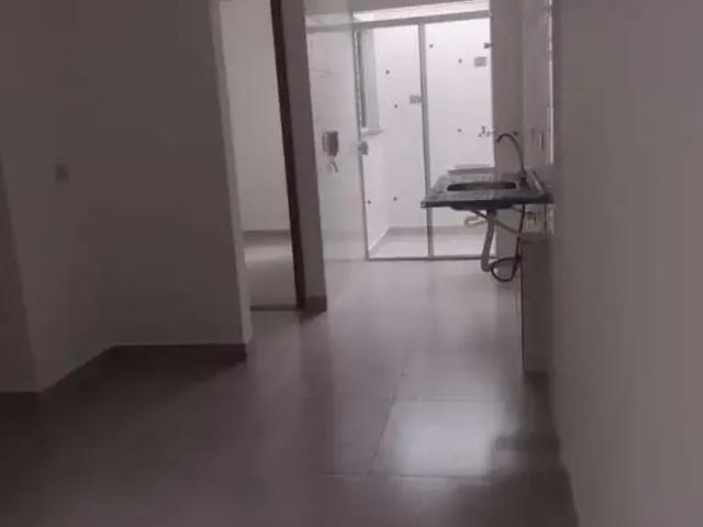 Apartamento para Venda em São Paulo/SP Chácara Califórnia 2 Quartos