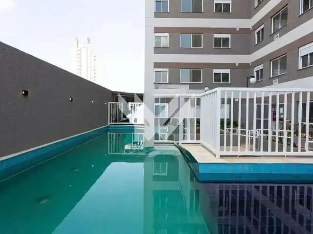 Apartamento para Venda em São Paulo/SP Chácara Califórnia 2 Quartos