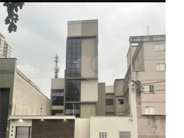 Apartamento para Venda em São Paulo/SP Chácara Califórnia 2 Quartos