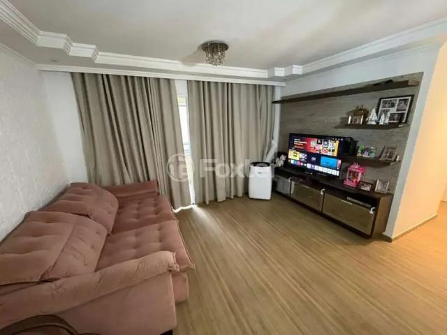 Apartamento para Venda em São Paulo/SP Chácara Califórnia 2 Quartos