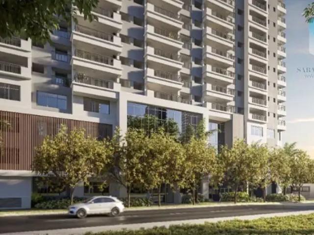 Apartamento para Venda em São Paulo/SP Chácara Califórnia 2 Quartos