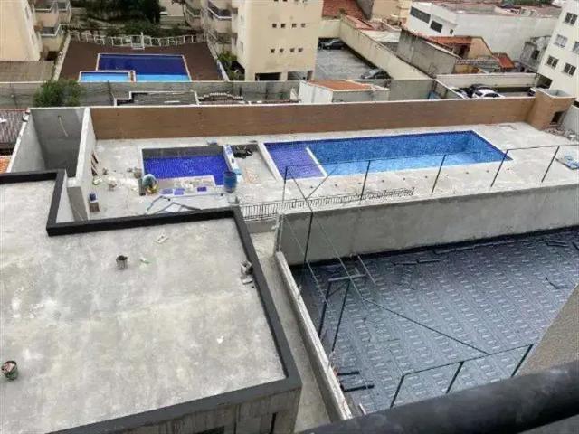Apartamento para Venda em São Paulo/SP Chácara Califórnia 2 Quartos