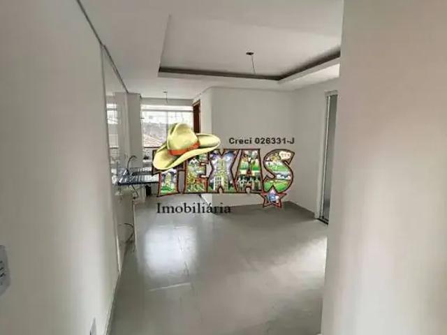 Apartamento para Venda em São Paulo/SP Chácara Califórnia 2 Quartos