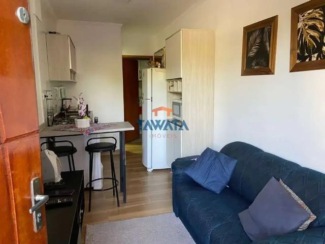 Apartamento para Venda em São Paulo/SP Chácara Califórnia 2 Quartos
